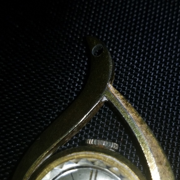 ILona | Accessories | Ilona Working Mechanical Wind Up Watch | Poshmark